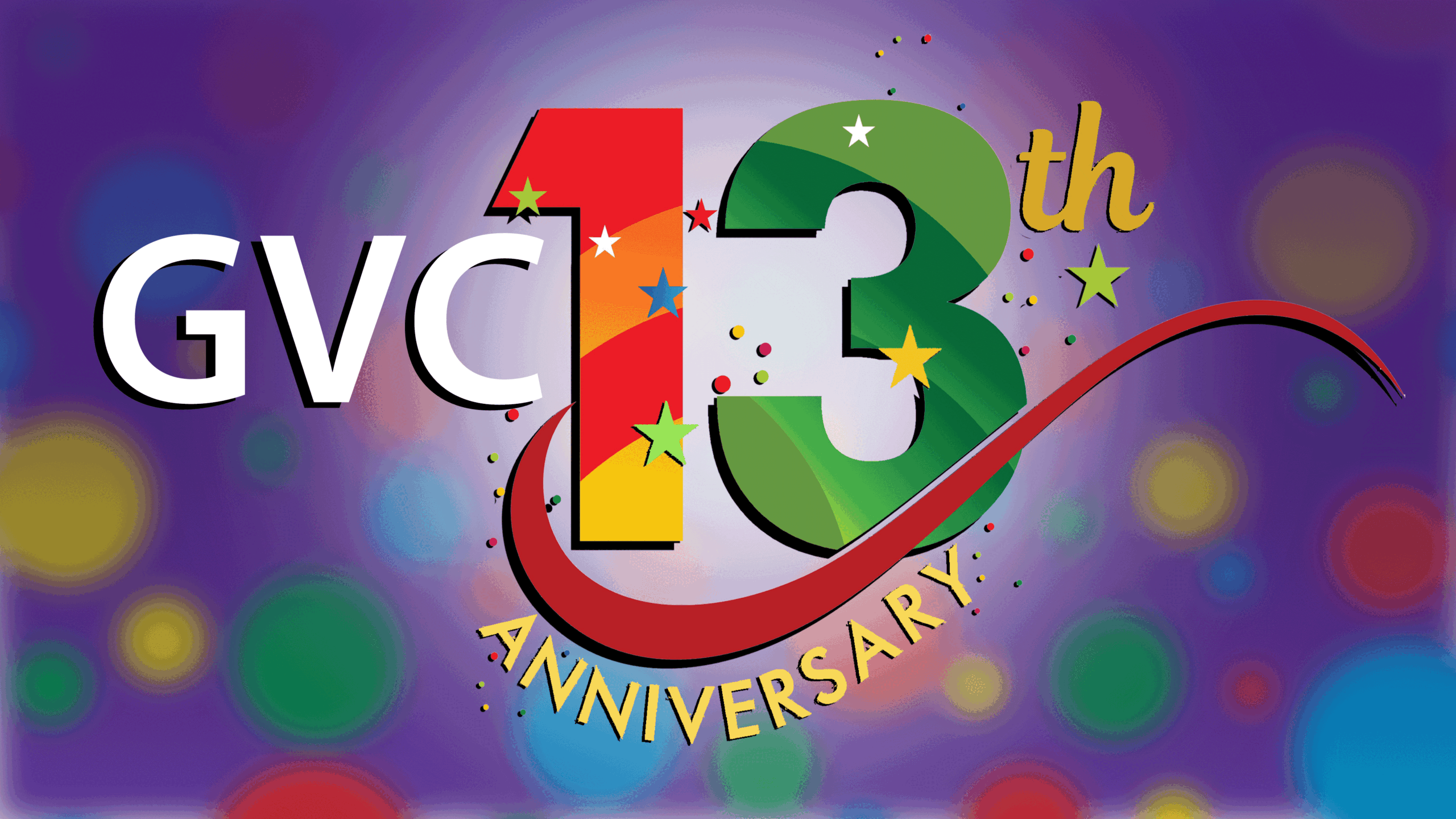 GVC 13th Anniversary – Grand View Church